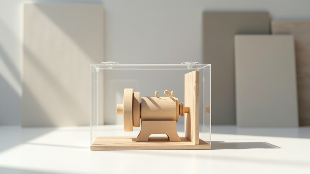 Isolation phonique des machines industrielles : pourquoi et comment la ...